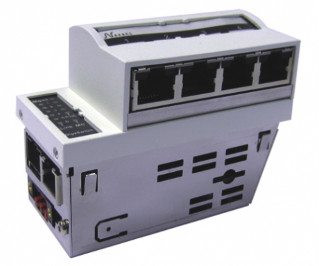 FIBER TO THE OFFICE (FTTO) | Open Τechnologies