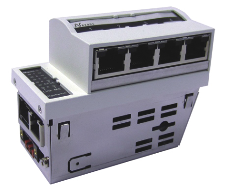 FIBER TO THE OFFICE (FTTO) | Open Τechnologies